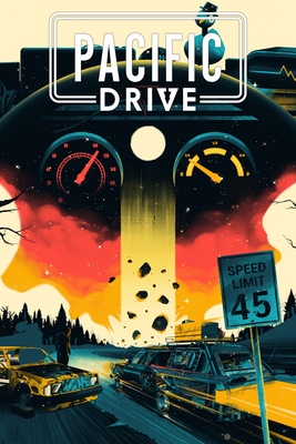 ไอดีเกม Pacific Drive - Steam มือ 2 เริ่มต้น 344.7 THB เปลี่ยนอีเมลได้ ...