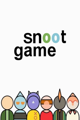 Grid for Snoot Game by ZanuxMon69 - SteamGridDB
