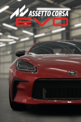 Assetto Corsa EVO - SteamGridDB