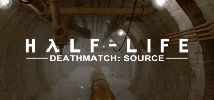 Grid for Half-Life Deathmatch: Source by Theoran - SteamGridDB