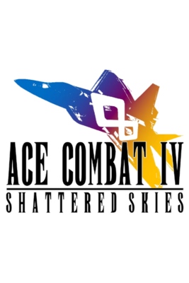 Grid for Ace Combat 04: Shattered Skies by hhoop - SteamGridDB