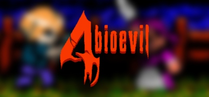 Grid for Bio Evil 4 by kurkobein - SteamGridDB