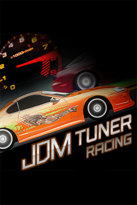 Grid for JDM Tuner Racing by Victor Vance - SteamGridDB