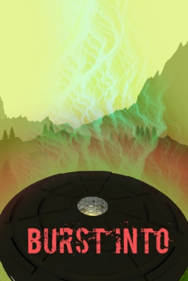 Burst Into - SteamGridDB