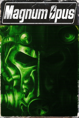 Grid for Fallout 4 by Phthalo Blue - SteamGridDB