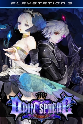 Grid for Odin Sphere Leifthrasir by Kemerax - SteamGridDB
