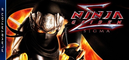 Grid for Ninja Gaiden Sigma by Kemerax - SteamGridDB