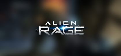 Alien Rage - SteamGridDB