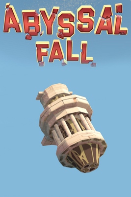 Abyssal Fall - SteamGridDB