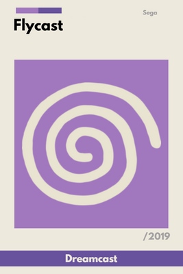 Grid for flycast (Emulator) by Pikaruto - SteamGridDB