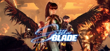 Stellar Blade - SteamGridDB