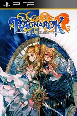 Grid for Ragnarok Tactics by Castcoder - SteamGridDB