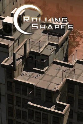 Rolling Shapes - SteamGridDB