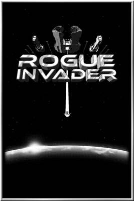 Grid for Rogue Invader by Luckspeare - SteamGridDB