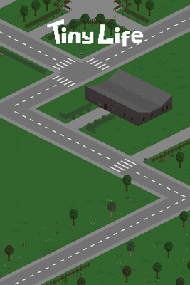 Tiny Life - SteamGridDB