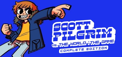 Grid for Scott Pilgrim vs. The World: The Game - Complete Edition by ...