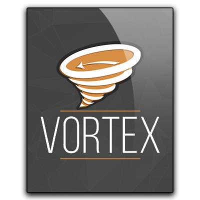 Vortex Mod Manager (Program) - SteamGridDB