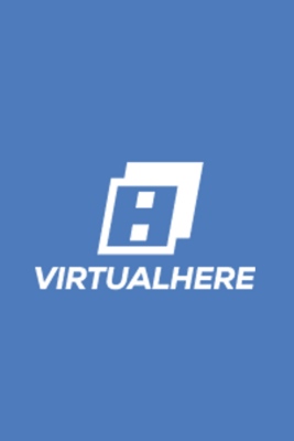Grid for VirtualHere for Steam Link by JeffLim - SteamGridDB