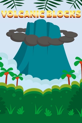 Volcanic Blocks - SteamGridDB