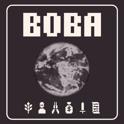 Grid for Boba by Arikado1476 - SteamGridDB