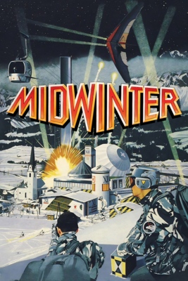Midwinter - SteamGridDB