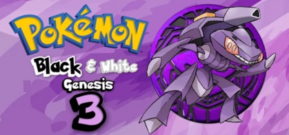 Pokémon BW3 Genesis - SteamGridDB