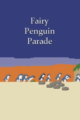 Fairy Penguin Parade - SteamGridDB