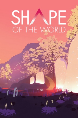 Grid for Shape of the World by Xxiom - SteamGridDB