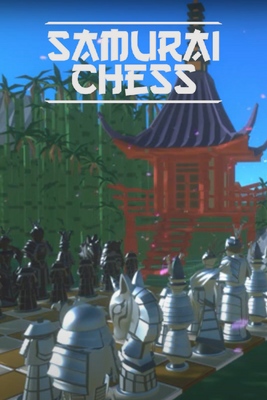 Samurai Chess - SteamGridDB