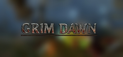 Grid for Grim Dawn by dragnus - SteamGridDB