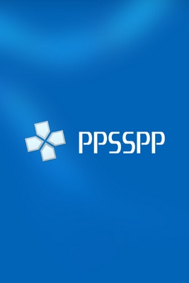 Grid for PPSSPP (Emulator) by itsadzzooo - SteamGridDB