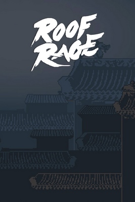 Roof Rage - SteamGridDB