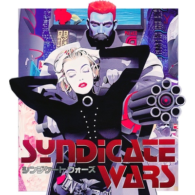 Syndicate Wars - SteamGridDB