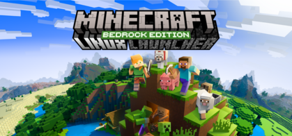 Minecraft: Bedrock Launcher - SteamGridDB