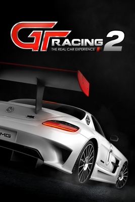 Grid for GT Racing 2: The Real Car Experience by fycher_ - SteamGridDB