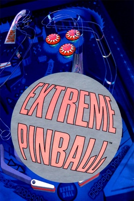 Extreme Pinball - SteamGridDB
