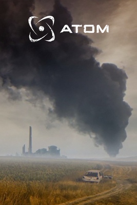 Grid for ATOM RPG by Shorono - SteamGridDB