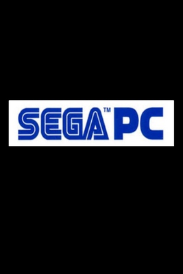 Sega PC - SteamGridDB