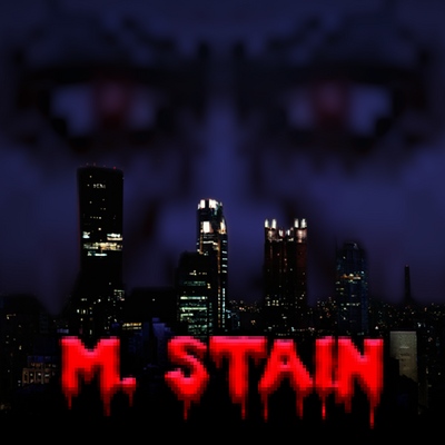 Grid for M.Stain by Arikado1476 - SteamGridDB