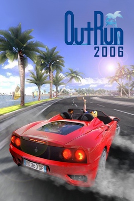 Grid for OutRun 2006: Coast 2 Coast by Copernicus - SteamGridDB
