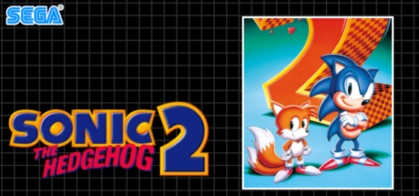 Grid for Sonic the Hedgehog 2 by NovaStar - SteamGridDB