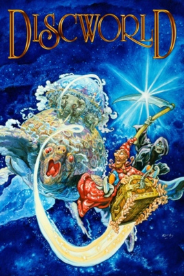 Discworld - SteamGridDB