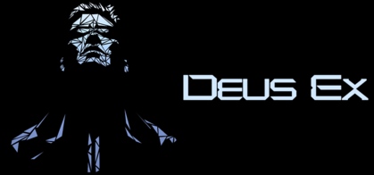 Grid for Deus Ex by Maxine - SteamGridDB