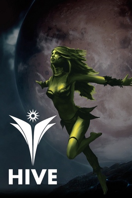 Grid for HIVE by Martin - SteamGridDB