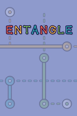 Entangle - SteamGridDB