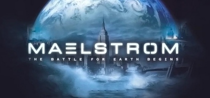 Grid for Maelstrom by Greytega - SteamGridDB