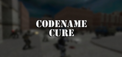 Codename CURE - SteamGridDB