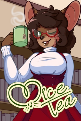 Grid for Mice Tea by Gangrelm - SteamGridDB