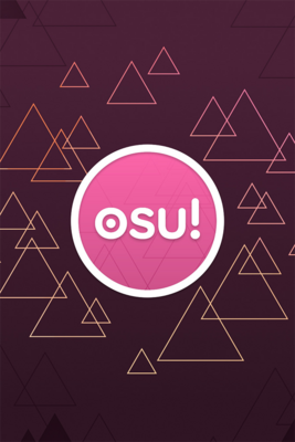 Grid for Osu! by brood - SteamGridDB