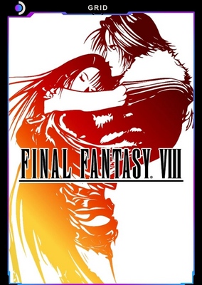 Grid for Final Fantasy VIII by LDfrost - SteamGridDB